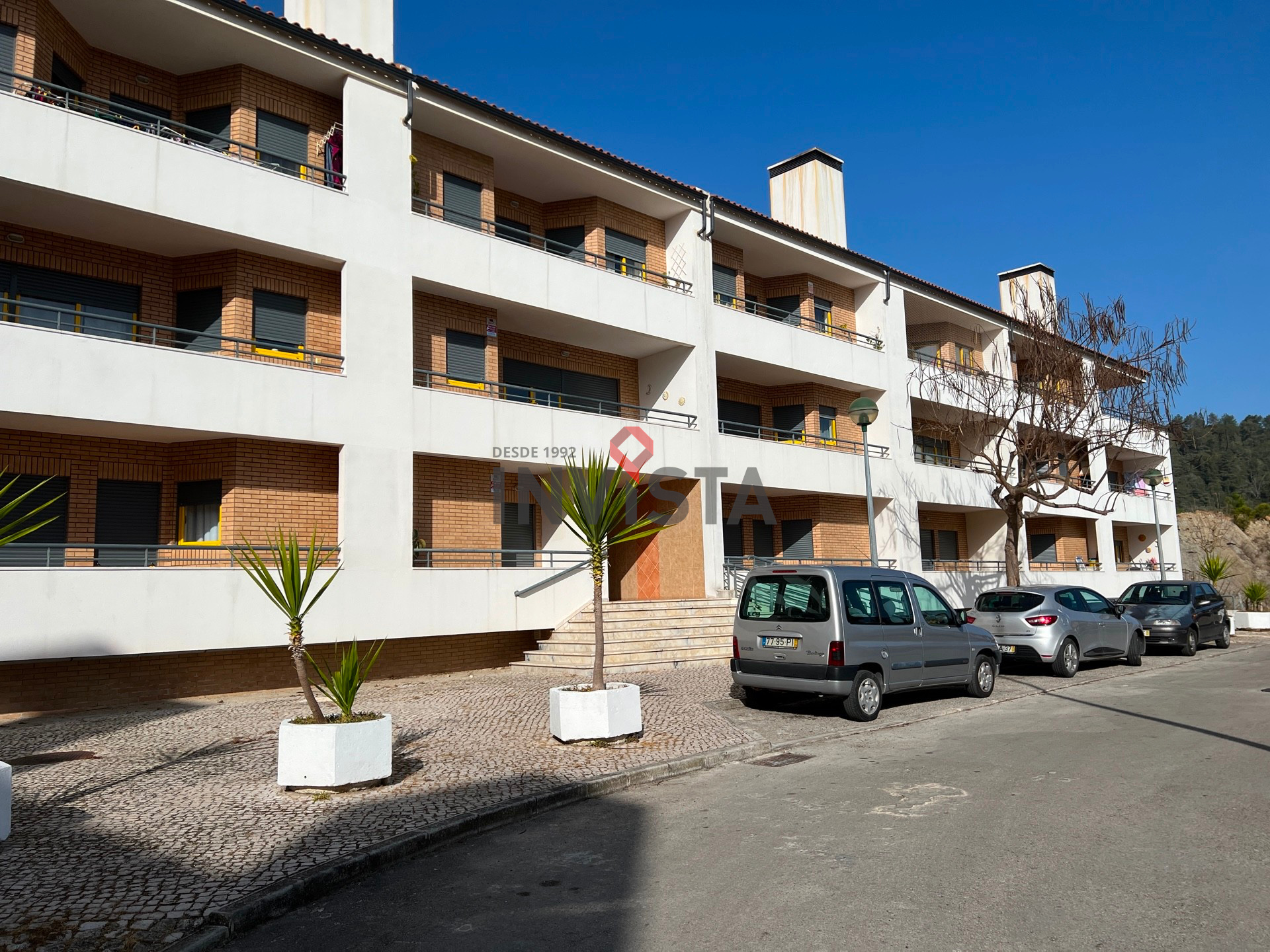 Invista - Soc. de Mediação Imobiliária, Lda.