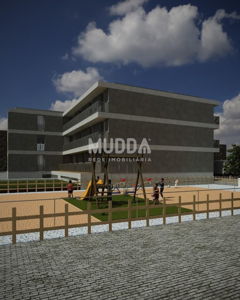 Venda Apartamento T3