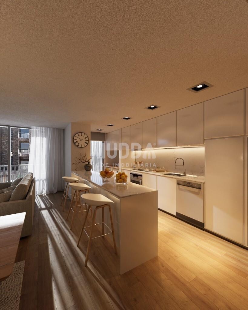 Venda Apartamento T3